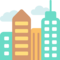 🏙️ Cityscape Emoji