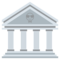 🏛️ Classical Building Emoji