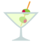 🍸 Cocktail Glass Emoji