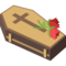 ⚰️ Coffin Emoji