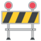 🚧 Construction Sign Emoji