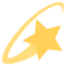 💫 Dizzy Symbol Emoji