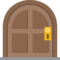 🚪 Door Emoji