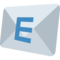 📧 E-Mail Symbol Emoji