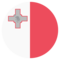 🇲🇹 Flag for Malta Emoji