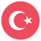 🇹🇷 Flag for Turkey Emoji