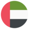 🇦🇪 Flag for United Arab Emirates Emoji