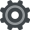 ⚙️ Gear Emoji