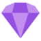 💎 Gem Stone Emoji