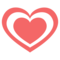 💗 Growing Heart Emoji