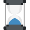 ⌛ Hourglass Emoji