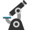 🔬 Microscope Emoji