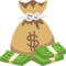 💰 Money Bag Emoji
