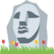 🗿 Moyai Emoji