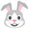 🐰 Rabbit Face Emoji