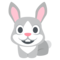 🐇 Rabbit Emoji