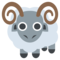 🐏 Ram Emoji