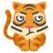 🐅 Tiger Emoji