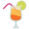 🍹 Tropical Drink Emoji