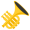 🎺 Trumpet Emoji