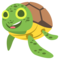 🐢 Turtle Emoji