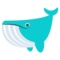 🐋 Whale Emoji