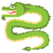 🐉 Dragon Emoji