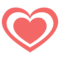 💗 Growing Heart Emoji