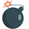 💣 Bomb Emoji