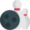 🎳 Bowling Emoji