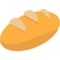 🍞 Bread Emoji