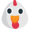 🐔 Chicken Emoji