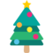 🎄 Christmas Tree Emoji