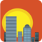🌆 Cityscape at Dusk Emoji