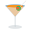🍸 Cocktail Glass Emoji