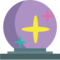 🔮 Crystal Ball Emoji