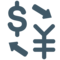 💱 Currency Exchange Emoji