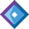 💠 Diamond Shape with a Dot Inside Emoji