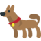 🐕 Dog Emoji