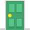 🚪 Door Emoji