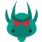 🐲 Dragon Face Emoji