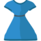 👗 Dress Emoji