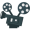 📽️ Film Projector Emoji