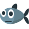 🐟 Fish Emoji