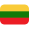 🇱🇹 Flag for Lithuania Emoji