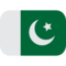 🇵🇰 Flag for Pakistan Emoji