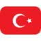 🇹🇷 Flag for Turkey Emoji