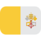 🇻🇦 Flag for Vatican City Emoji