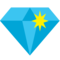 💎 Gem Stone Emoji