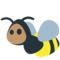 🐝 Honeybee Emoji